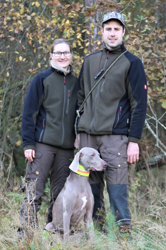 Jagdhunde – Jägerschaft Stade e.V.